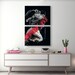 Enchanting Apollo Canvas Print - Captivating Abstract Decor for Your ...