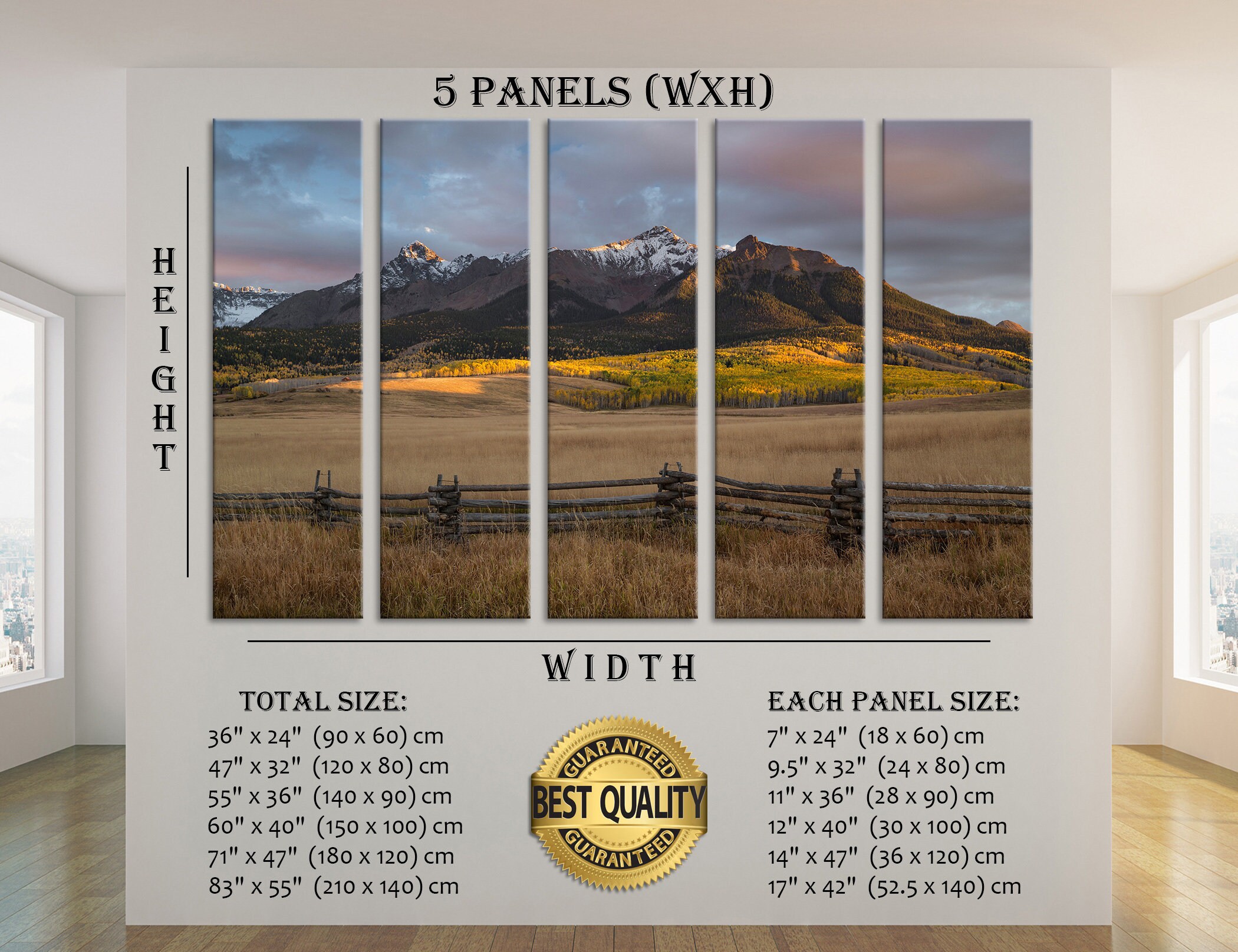 Mountains in Colorado Art Mountains Wall Art Mountains Wall - Etsy