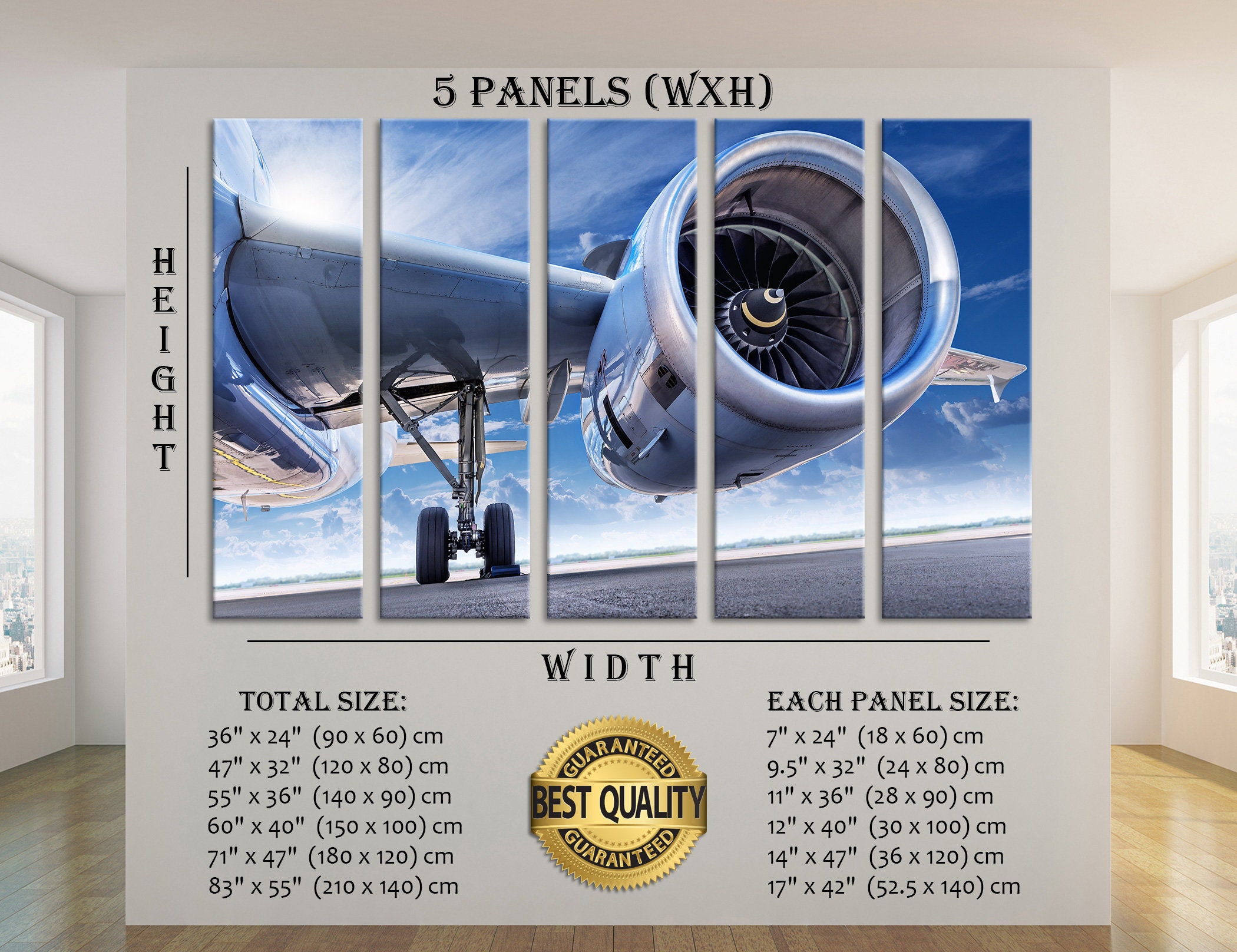 Fire Engine of an Aircraft Art Turbine Wall Art Turbine Wall - Etsy