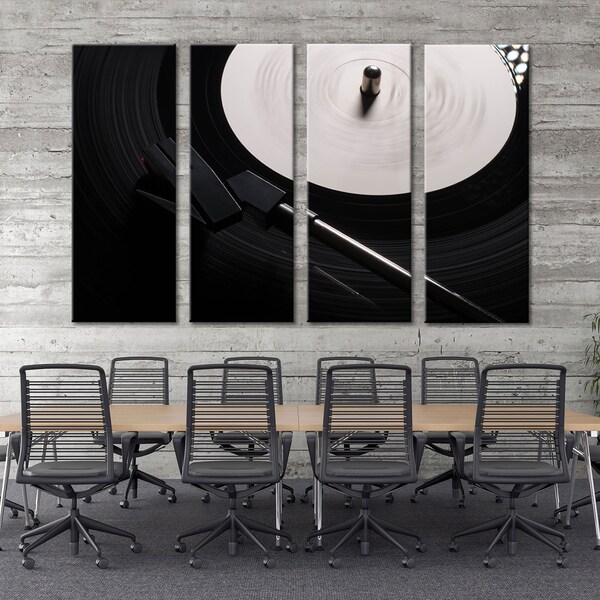 Canvas Wall Art Set - Etsy