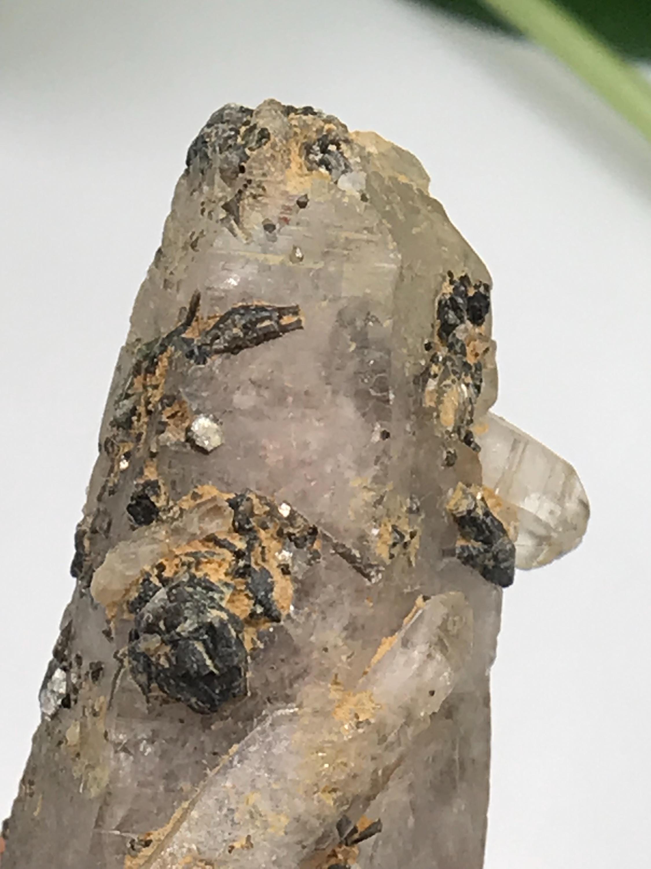 Great Witches Finger Crystal - Etsy