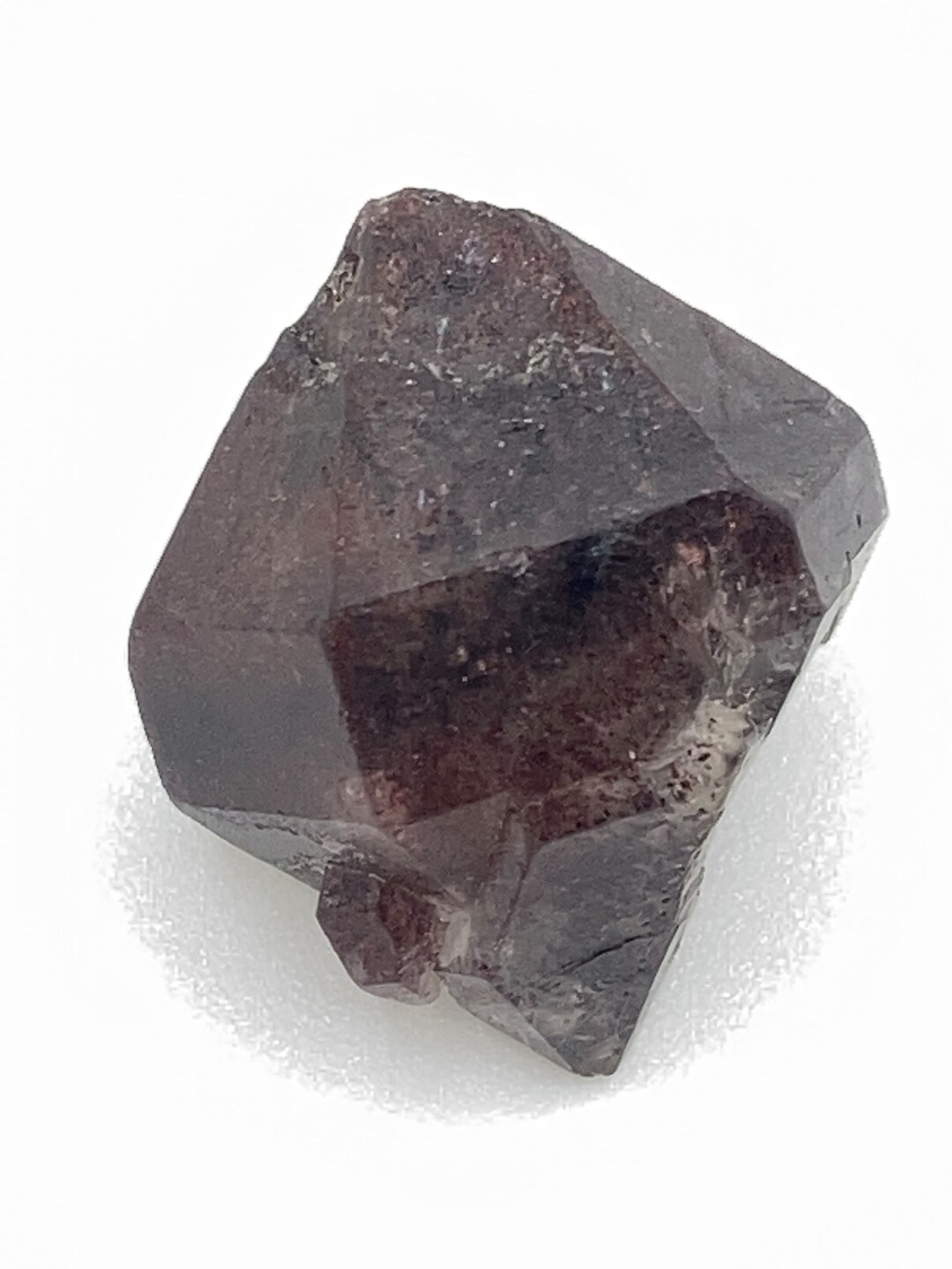 Super-saturated Super Seven Diamond Floater - Etsy