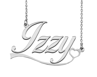 Izzy Letters - Etsy Singapore