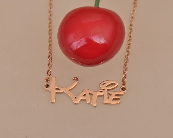 Katie Letters