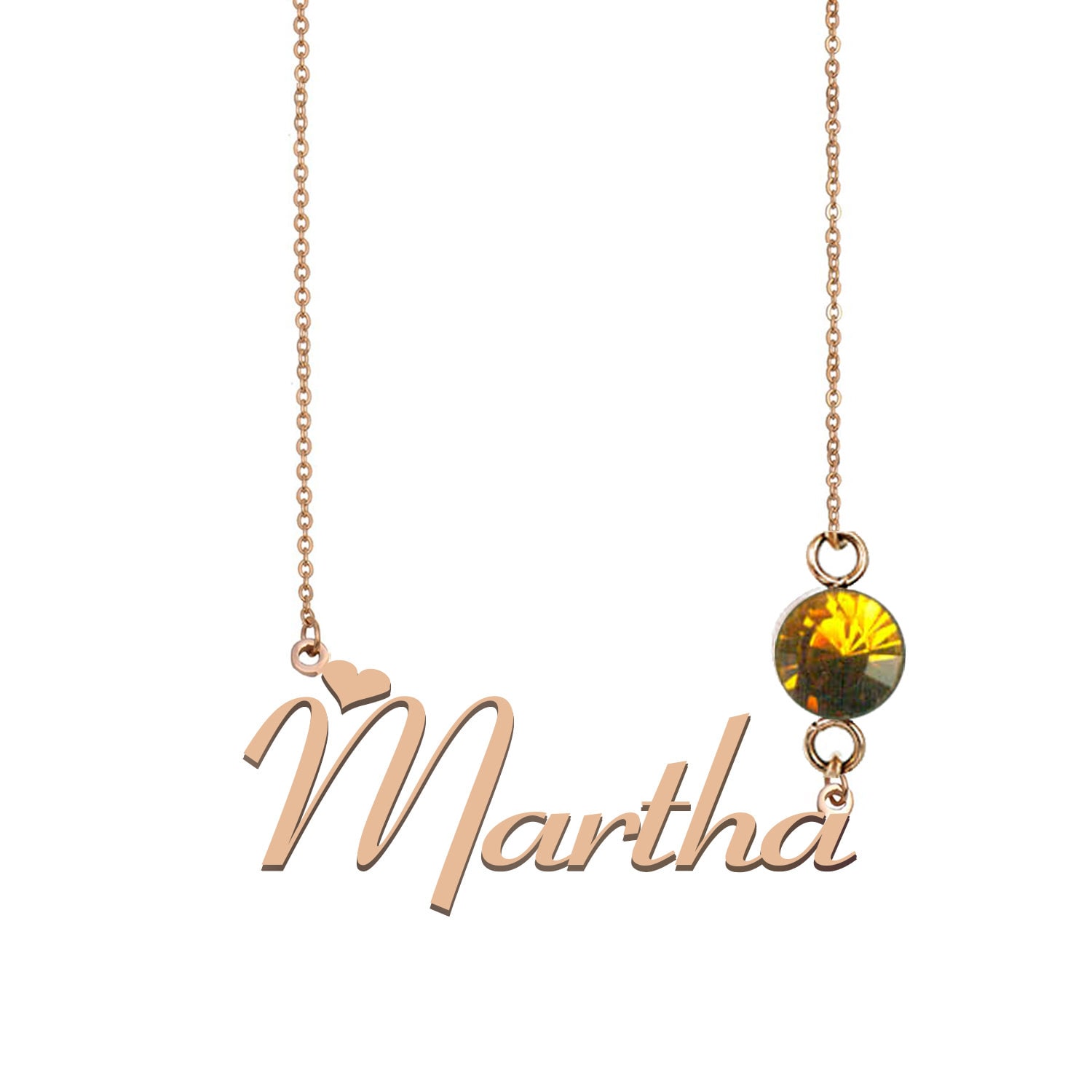 Martha Name