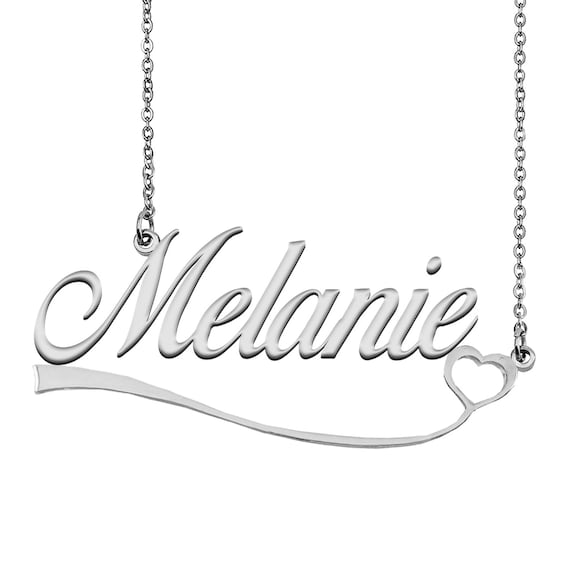 Melanie Name