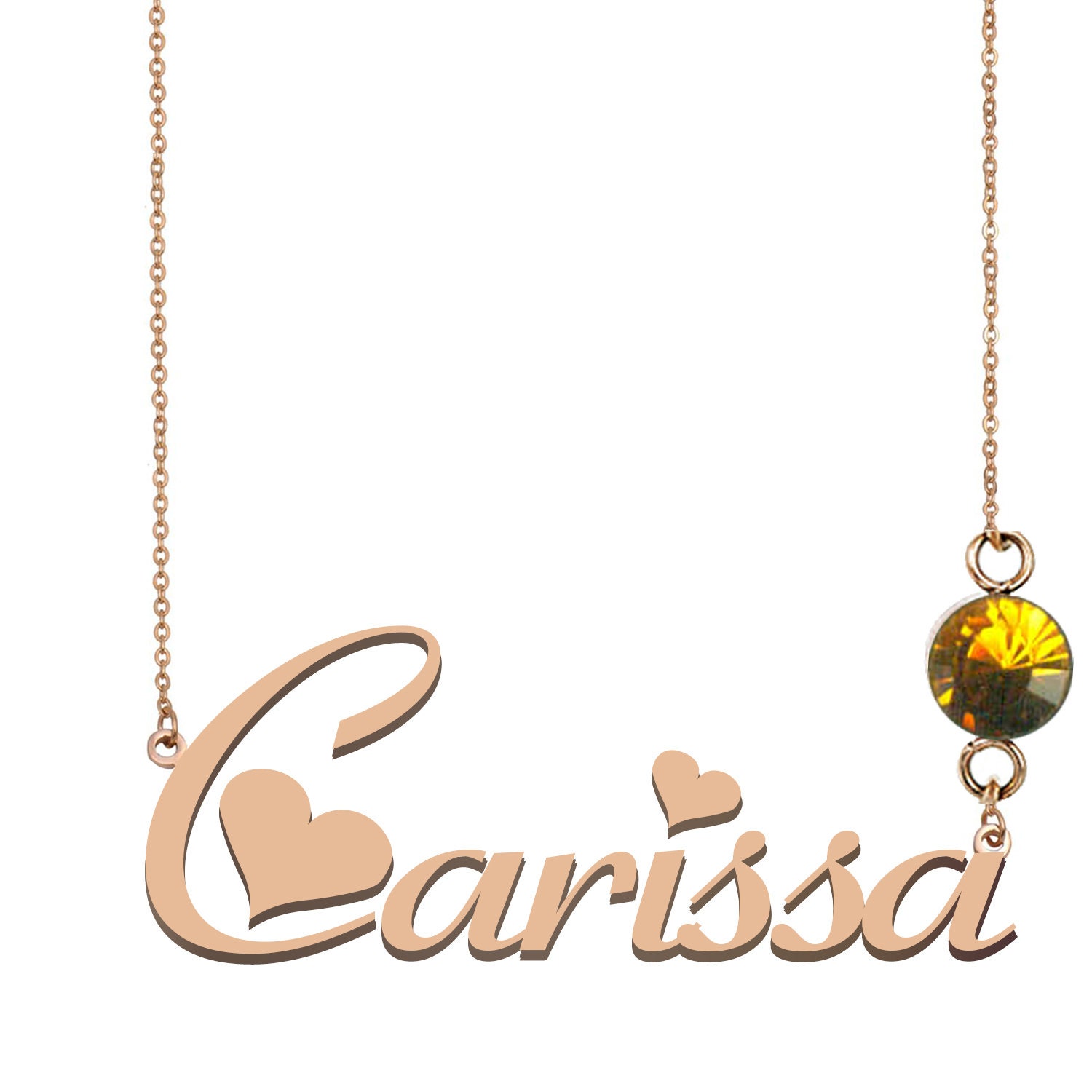 Carissa Name