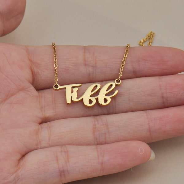 Tiff Bride of Chucky Necklace - Etsy