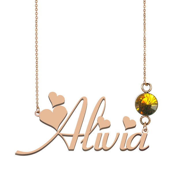 Alivia - Etsy