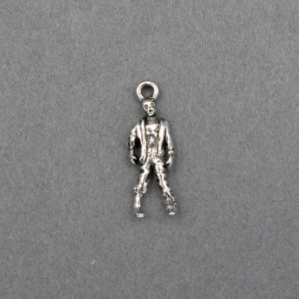 Zombie Earrings - Etsy