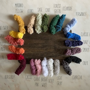 Black Blanket - Chunky Knit Blanket - Super Chunky Throw - Chenille ...