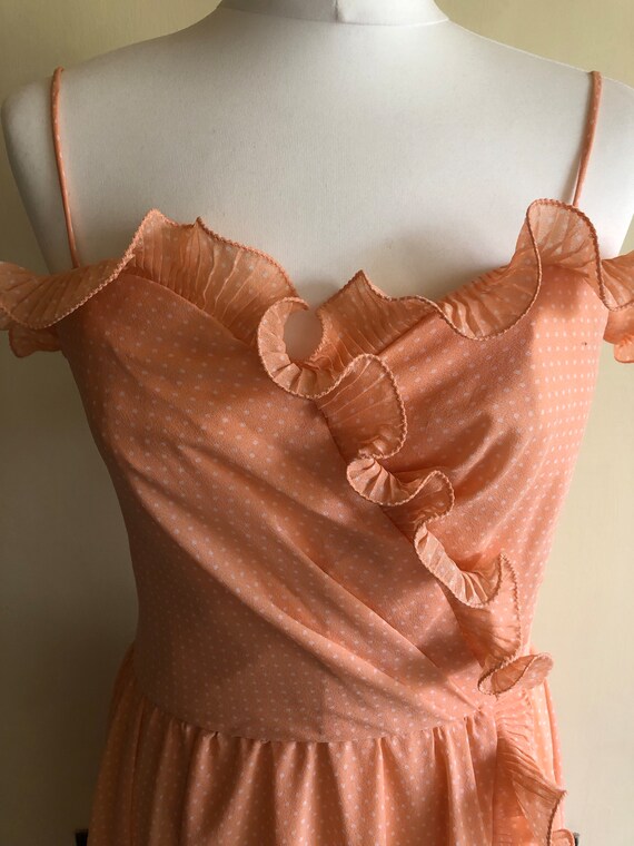 Vintage Jean Allen Party Dress - 1950's. - Gem