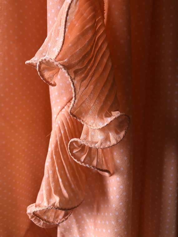 Vintage Jean Allen Party Dress - 1950's. - Gem