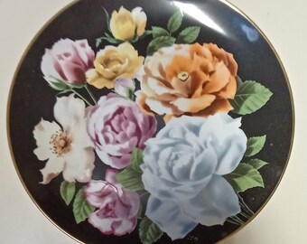 Decorative Display Plates - Etsy