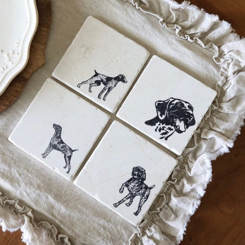 German Short Hair - Etsy