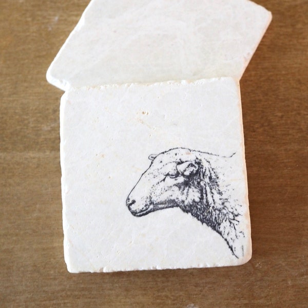 Stone Sheep - Etsy