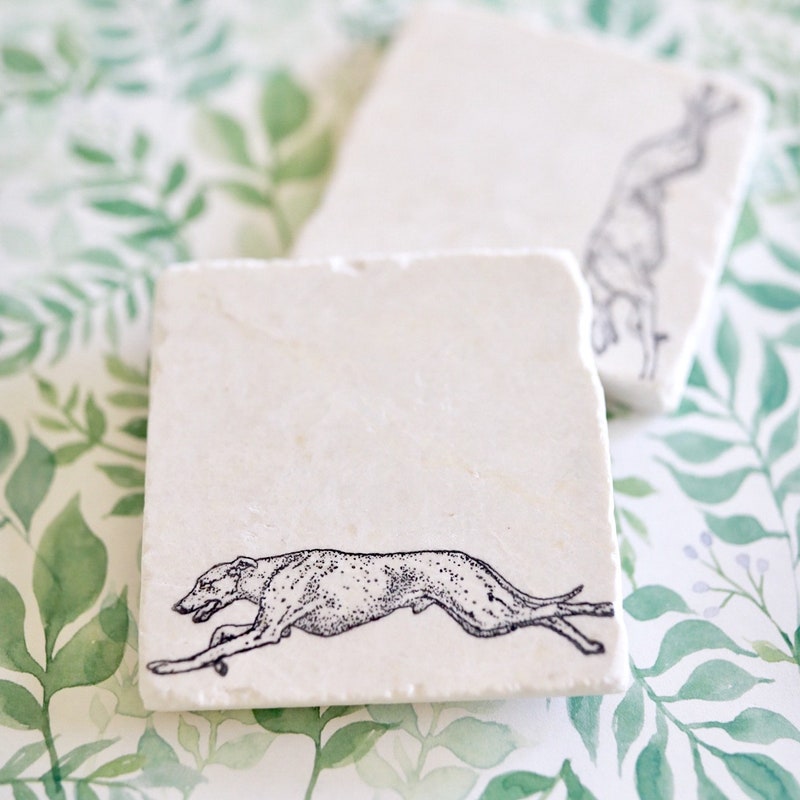 Greyhound Gifts - 60+ Gift Ideas for 2025