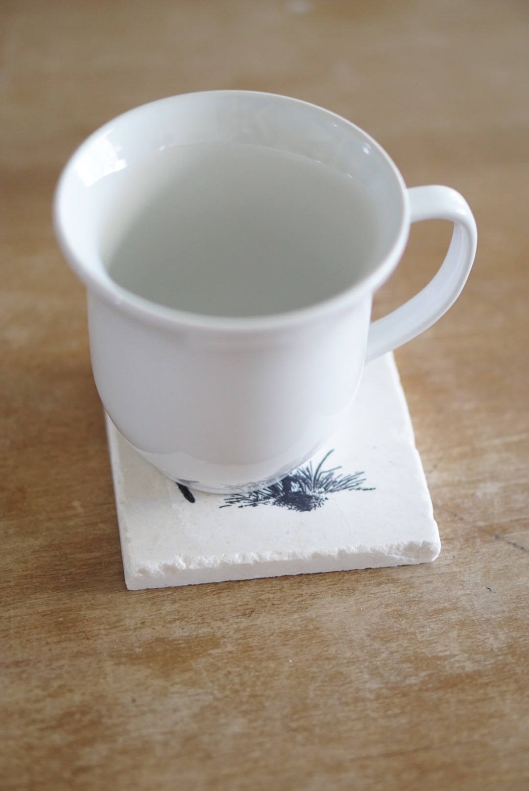 Rooster Stone Coasters Rooster Farmhouse Decor Rooster | Etsy