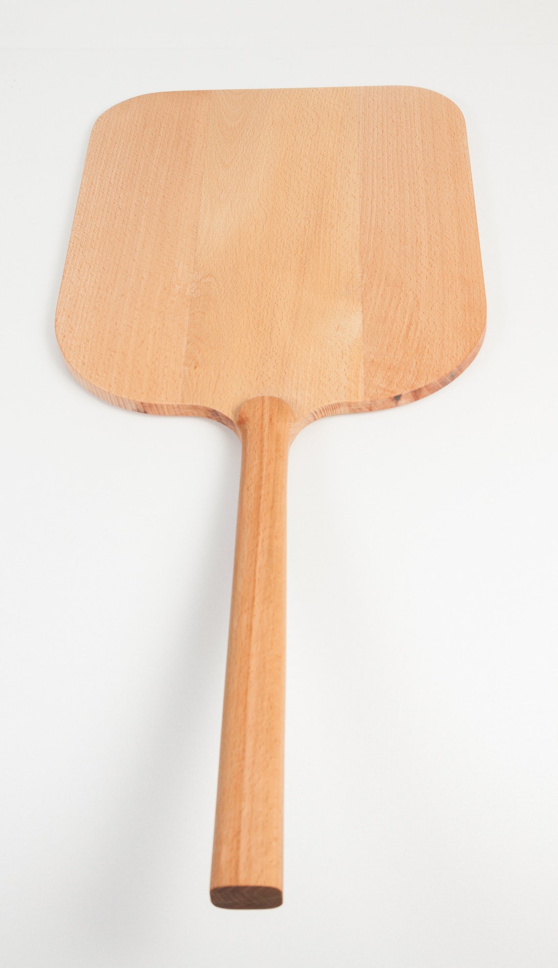 Evaporated beech wood pizza pala for F1 P134H oven with | Etsy