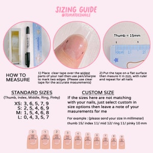 Treasure Box Press on Nails , Colorful Gems Nails , Reflex Cat Eye ...