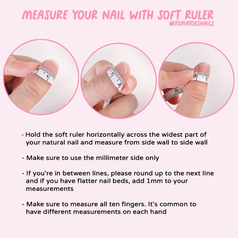 Magic Jelly Press on Nails Metamon Nails Ditto Nails - Etsy