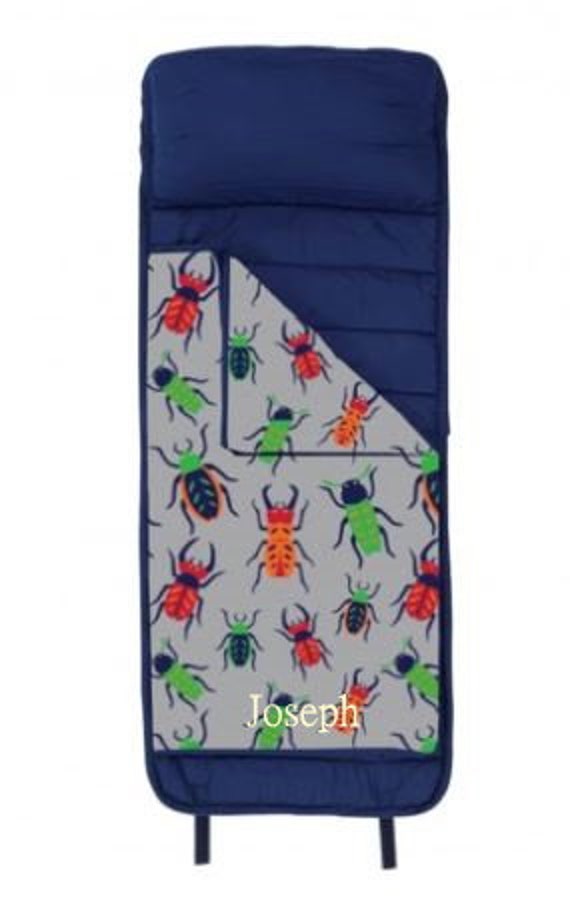 Personalized Nap Mat Monogrammed Nap Mat Kid Nap Mat School - Etsy