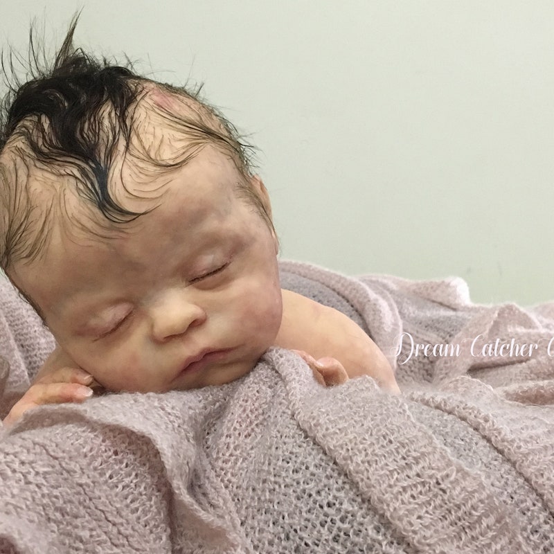 Silicone Reborn Dolls - Etsy