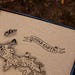 Lord of the Rings / the Hobbit Middle Earth Map of Michigan - Etsy