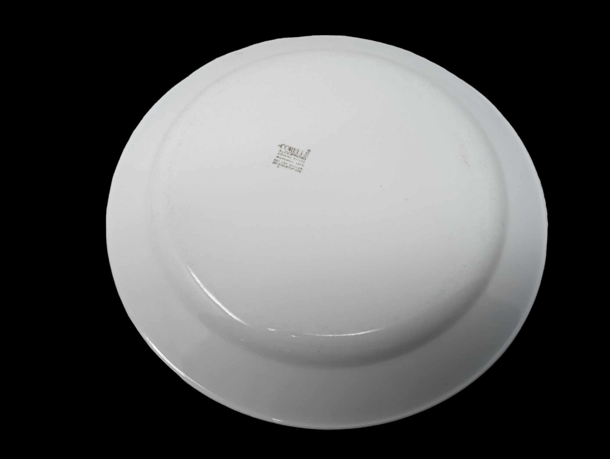 Corelle by Corning Normandy Pattern Dinner Plate - Etsy