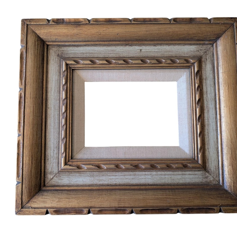25x15 Picture Frame - Etsy