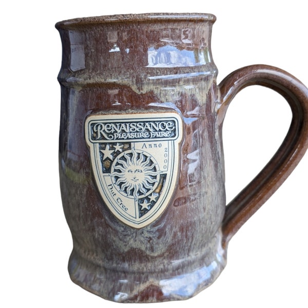 Renaissance Mugs - Etsy