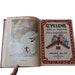 Cyclone Goes A-viking Eva Kristoffersen Norwegian American Children's ...