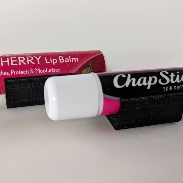 Chapstick Car Mount - Etsy