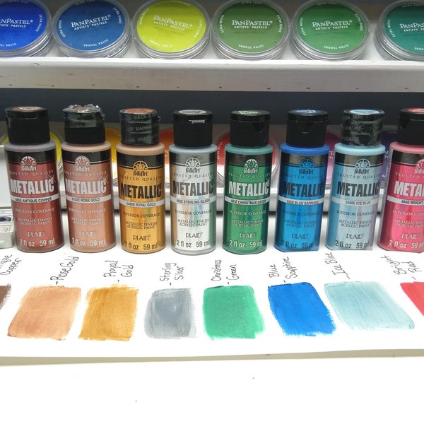 Acrylic Spray Paint - Etsy