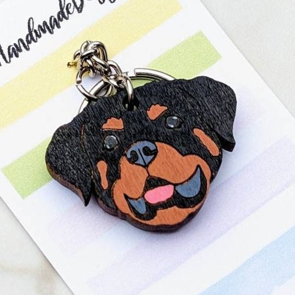 Rottweiler Gifts - 60+ Gift Ideas for 2024