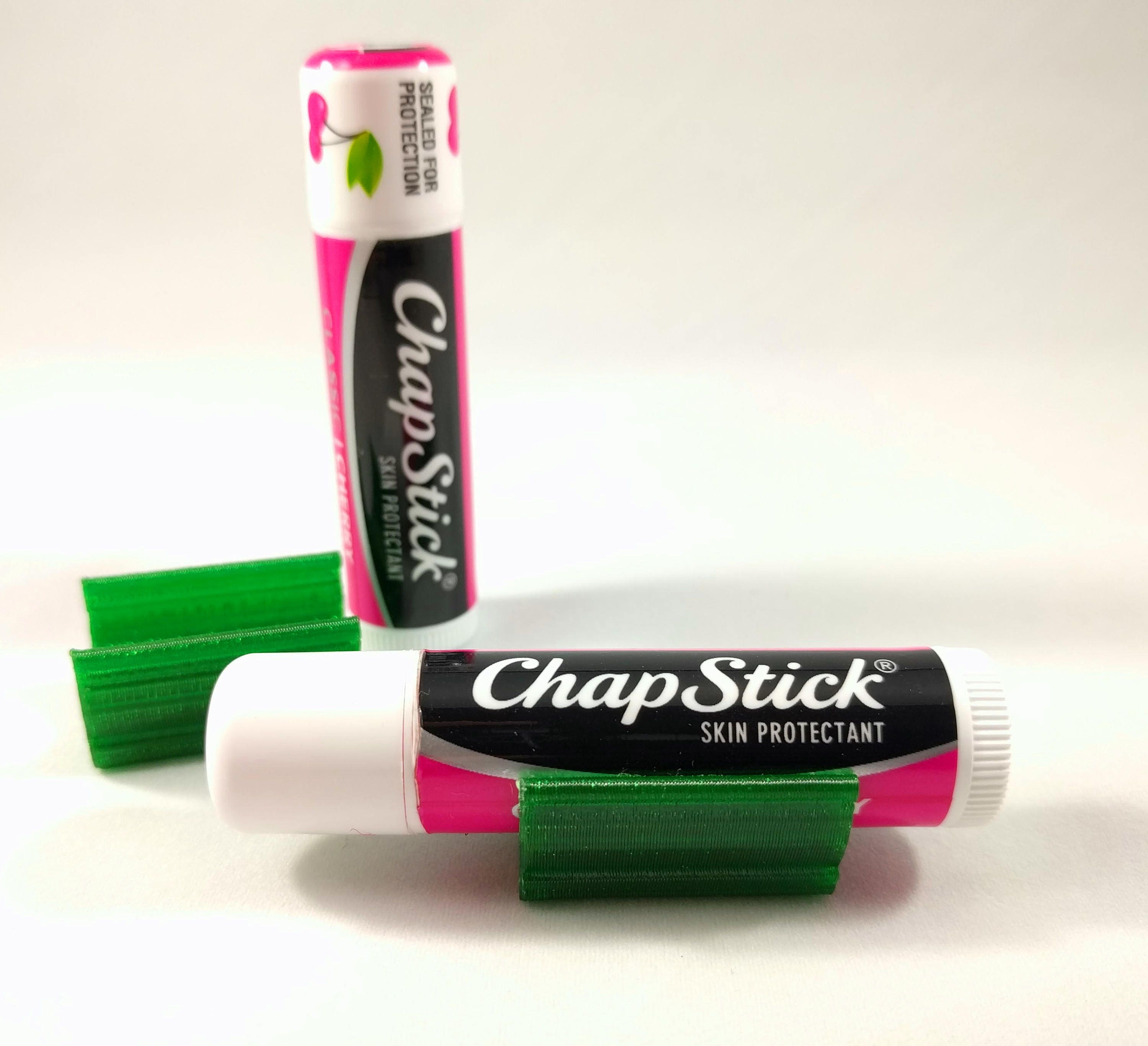 Chapstick Holder, Chapstick Stand, Lip Balm, Chapstick, Chap Stick ...