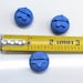 Blueberry Place Card Holder for Wedding Table Numbers, Name Tags, and ...