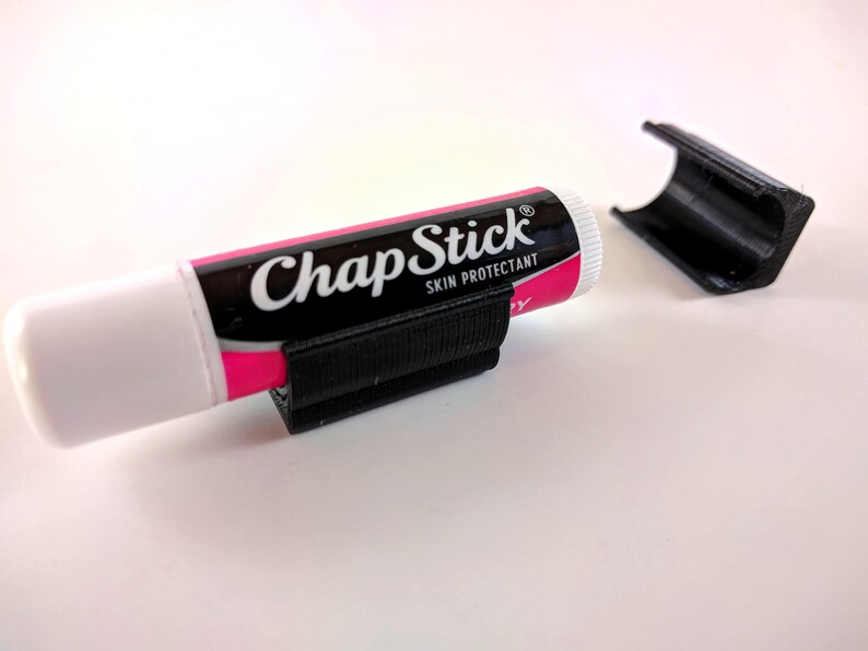 Chapstick Holder, Chapstick Stand, Lip Balm, Chapstick, Chap Stick ...