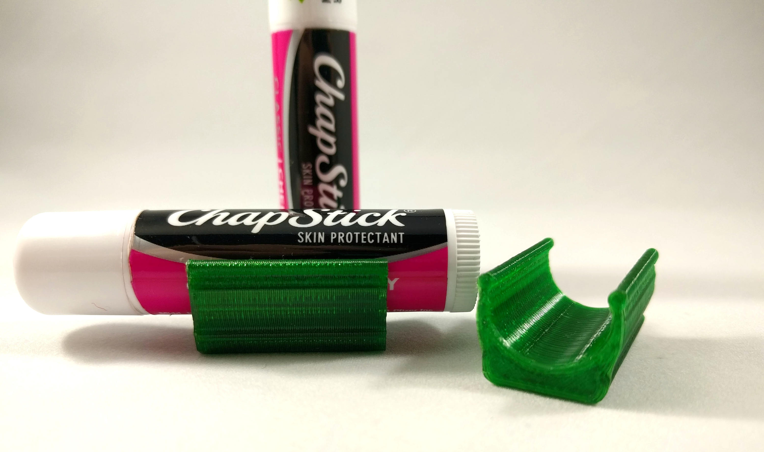 Chapstick Holder, Chapstick Stand, Lip Balm, Chapstick, Chap Stick ...