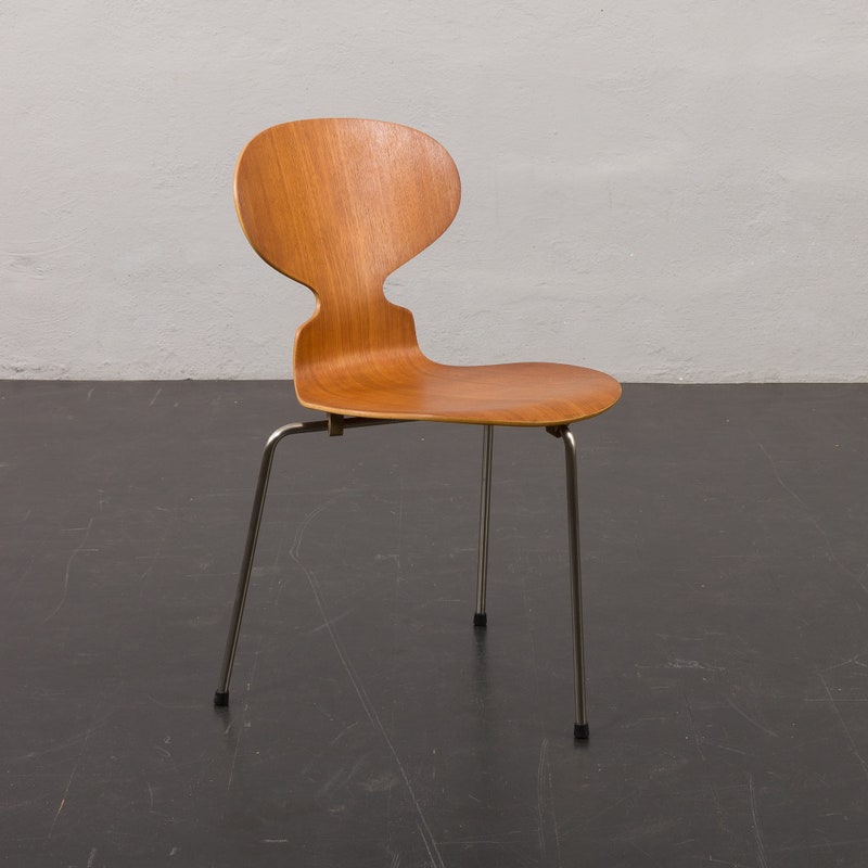 50s Chair - Etsy