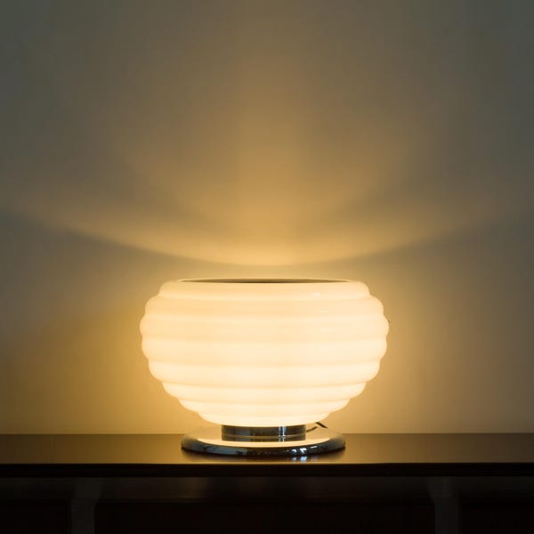 Italian Space Age Lamps - Etsy
