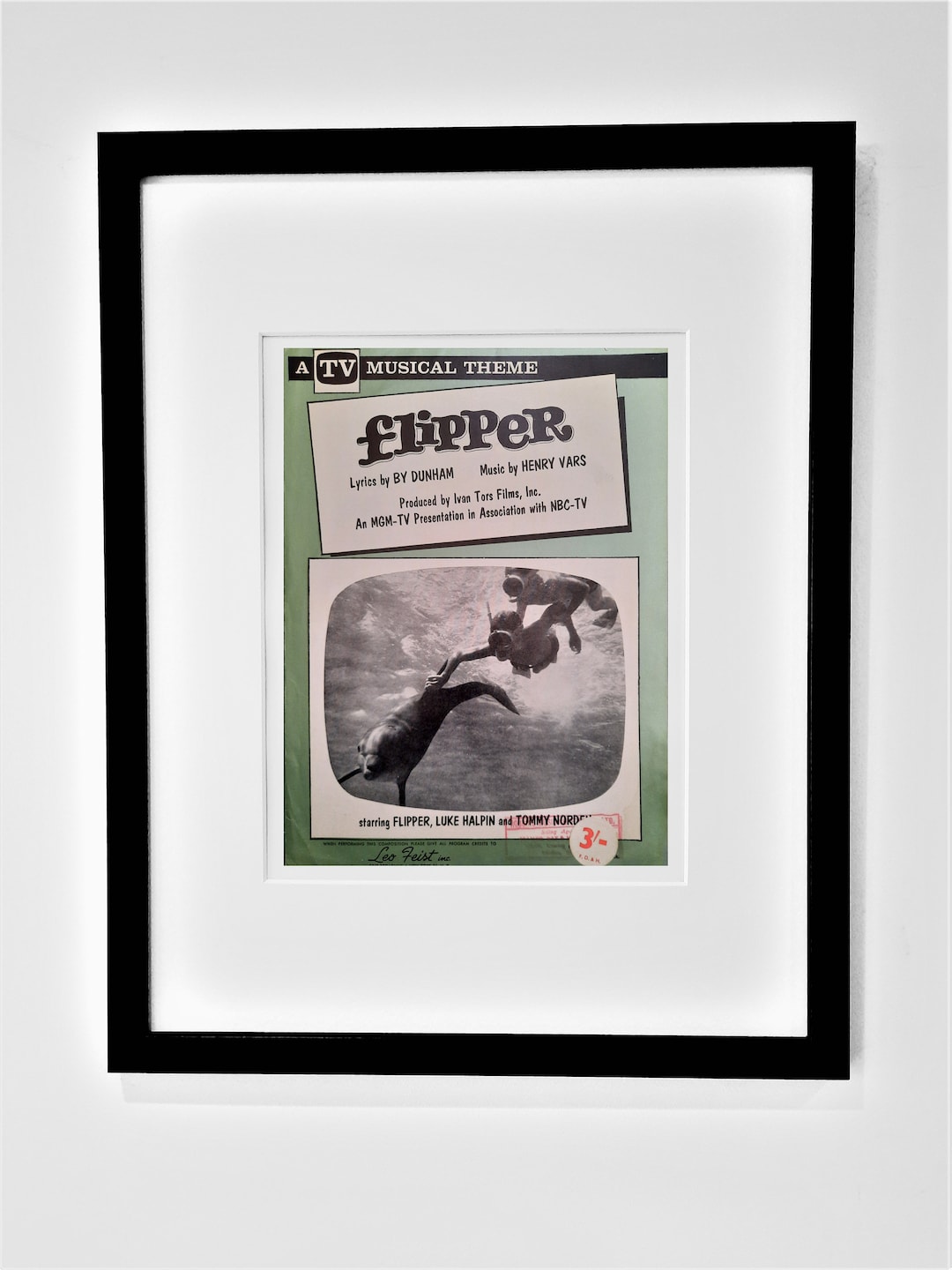 Flipper Theme - Etsy