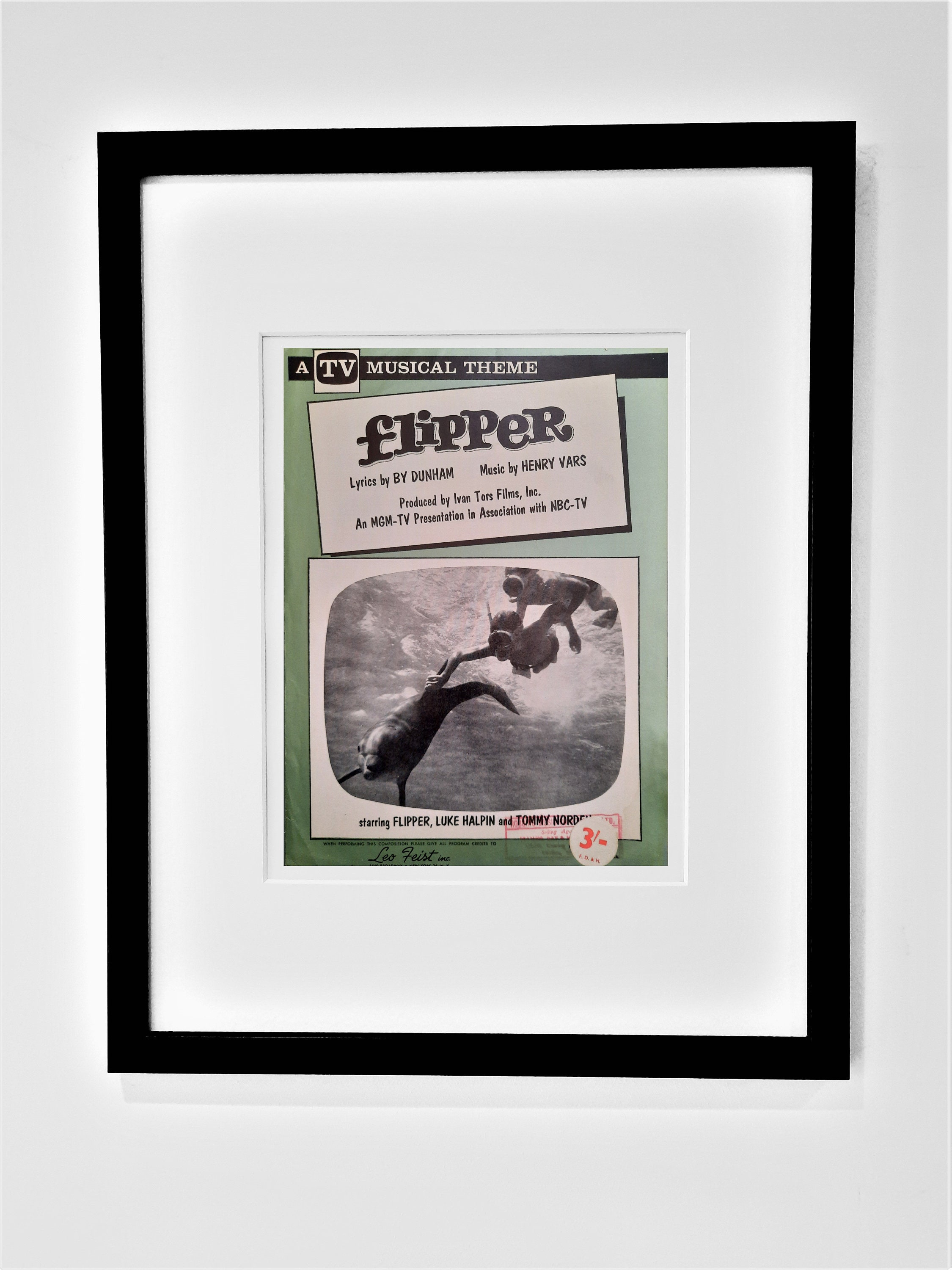 Flipper Theme - Etsy