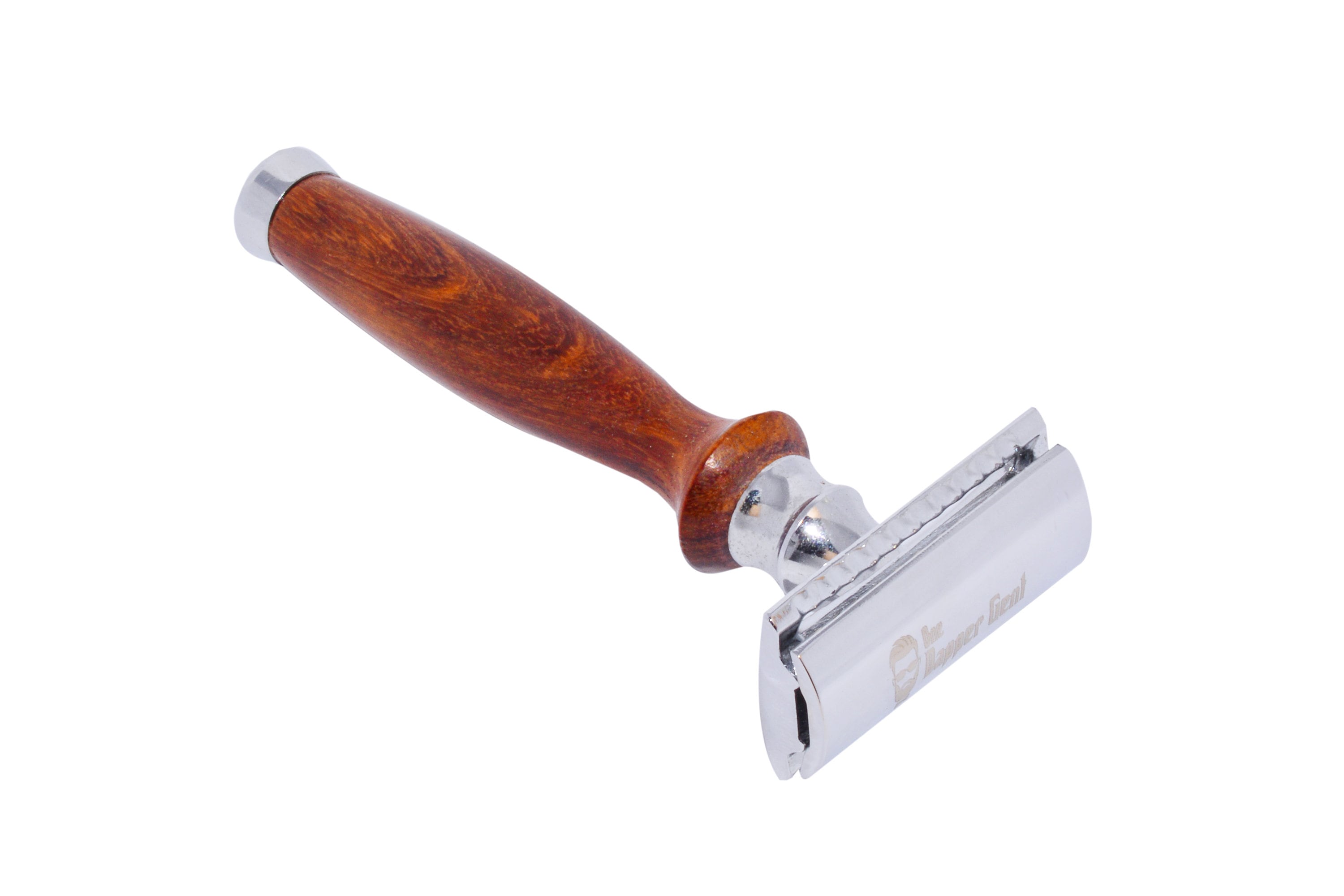 Double Sided Safety Razor Groomsmen Gift Barber Style - Etsy