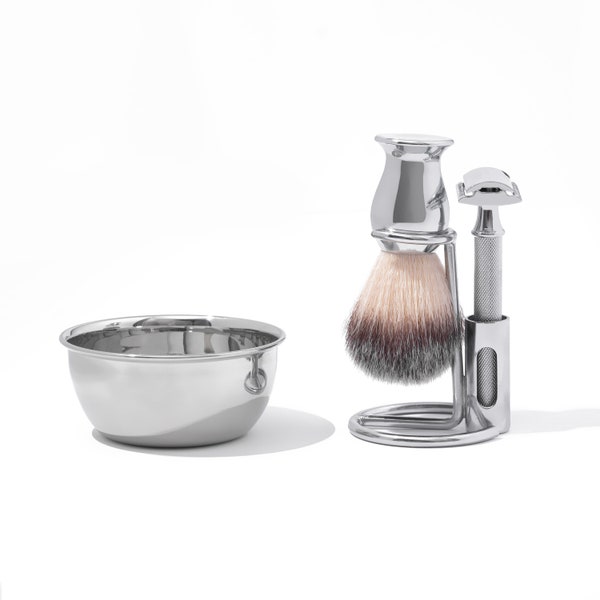 Shaving Kit - Etsy