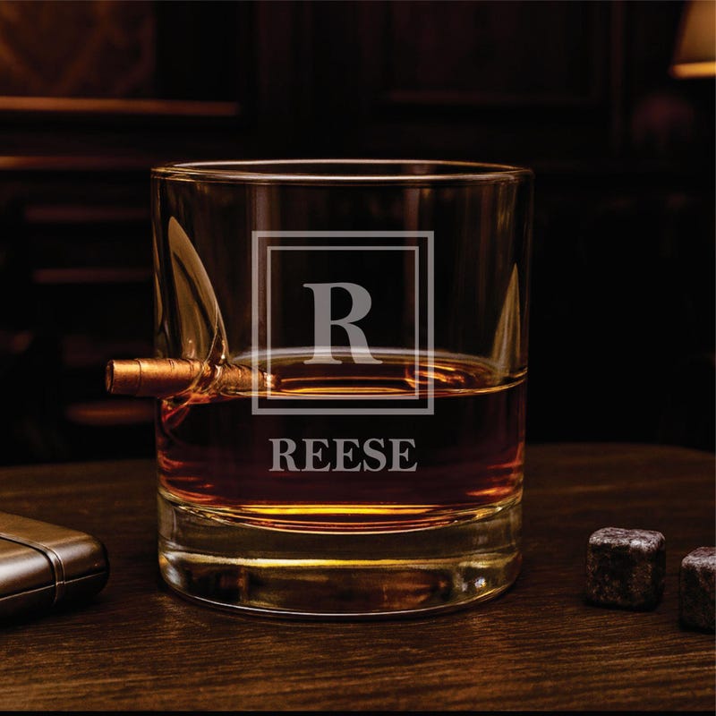 Unique Gifts Whiskey - 60+ Gift Ideas for 2025