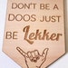 Lekker Signs - South Africa - Etsy