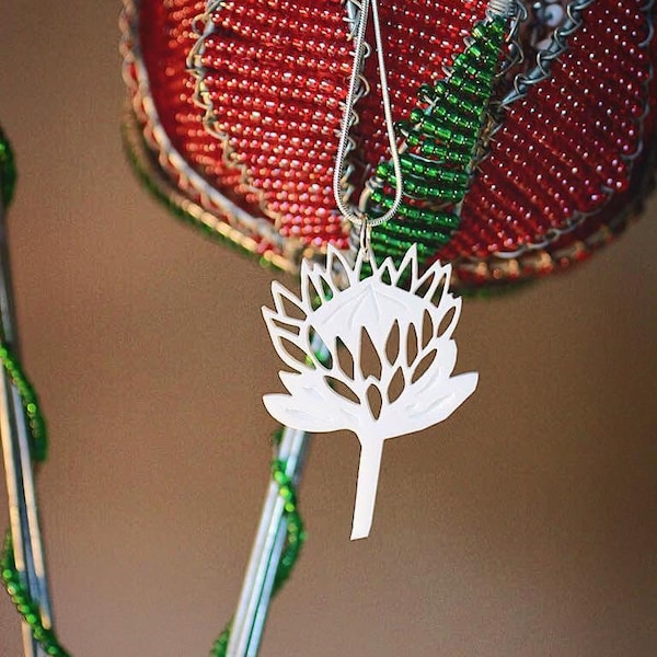 Protea - Etsy