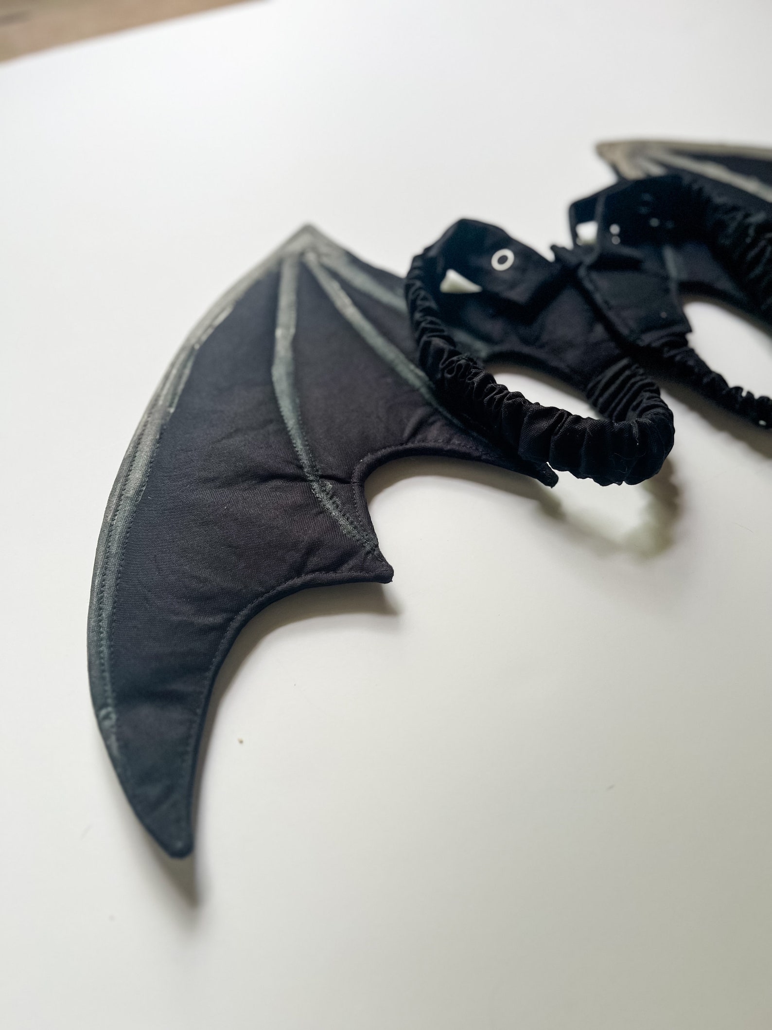 Bat Wings, Kids Pretend Play, Bat Costume, Halloween Costume - Etsy