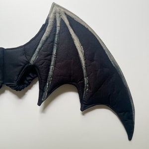 Bat Wings, Kids Pretend Play, Bat Costume, Halloween Costume - Etsy